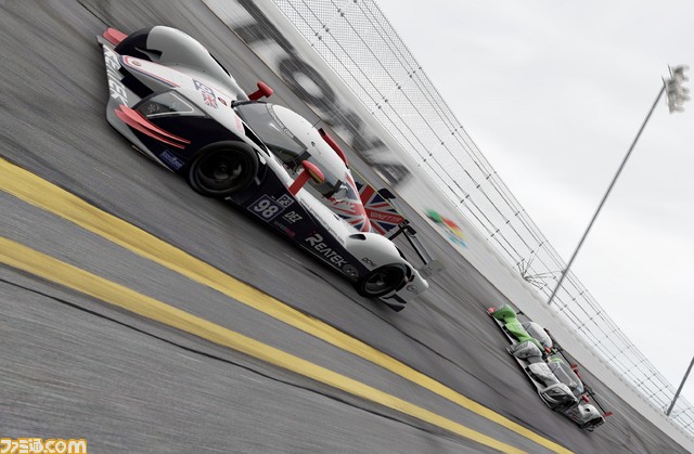 『Project CARS 2』の発売が決定！ BNEEが欧州イベントで戦略的新作タイトルの発表会を開催 - ファミ通.com