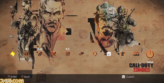 『CoD: BOIII Zombies Chronicles』国内正式発表はまもなく、ゲームプレイトレーラーと特典用ダイナミックテーマも公開 ...