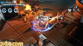 Nintendo Switch向けSFハクスラアクション『IMPLOSION（インプロージョン）』詳細情報が公開 - ファミ通.com