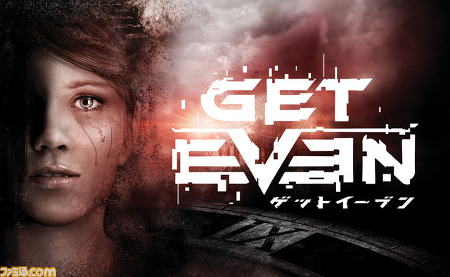 『GET EVEN』話題のスリラーADVの魅力に迫るプロデューサーインタビュー完全版を紹介 - ファミ通.com