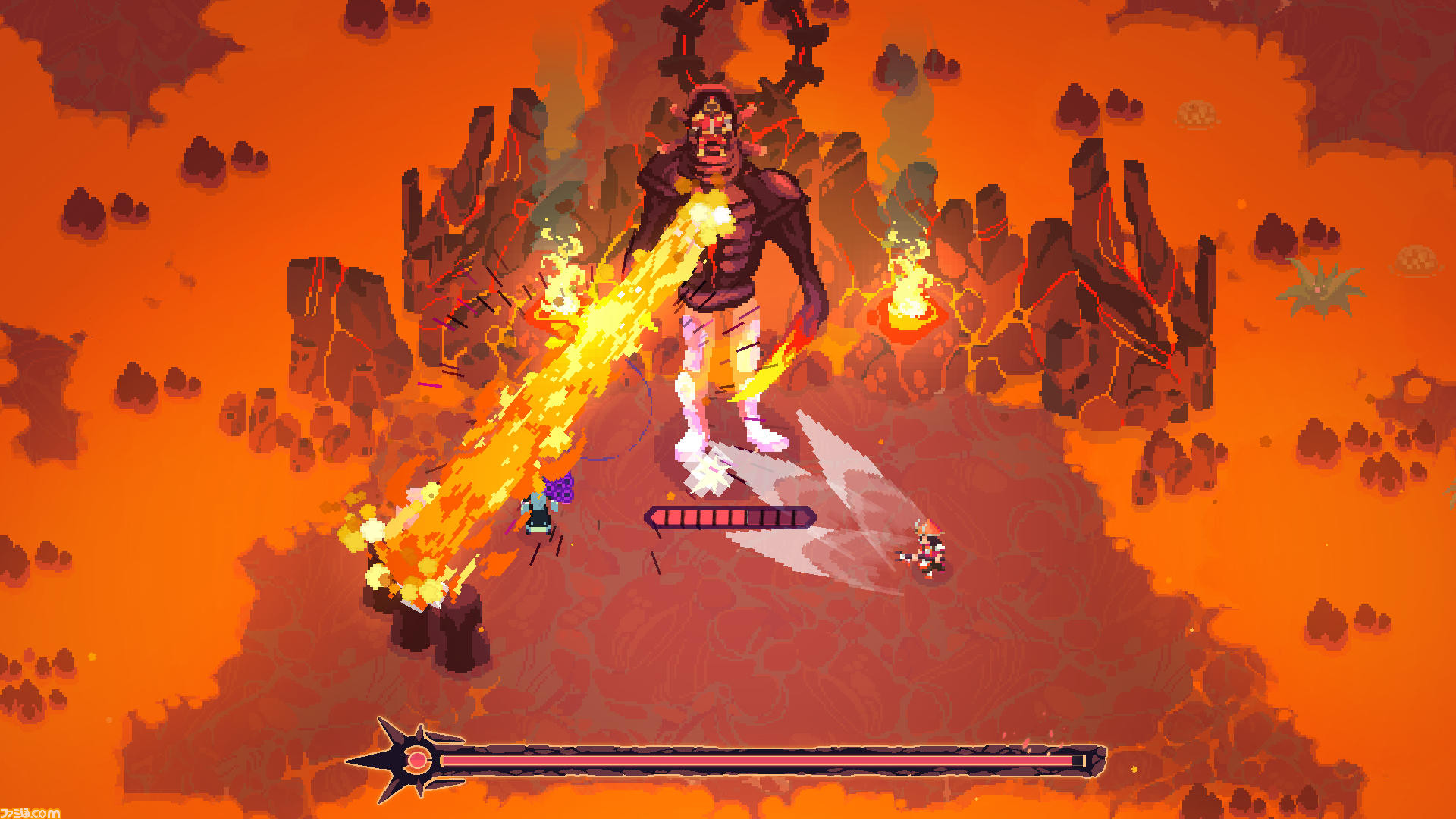 『Moon Hunters （ムーンハンターズ）』のNintendo Switch版が本日（10月26日）よりリリース開始 - ファミ通.com