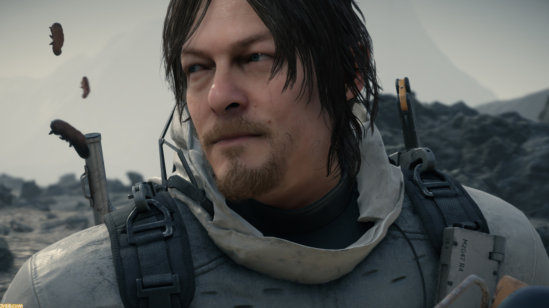 『DEATH STRANDING』E3 2018での最新情報公開に備えてトレーラーや過去記事を振り返り！ - ファミ通.com