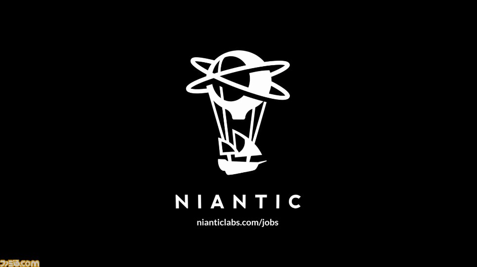 『ポケモンGO』『Ingress』のNiantic, Inc.が日本国内の開発拠点“Tokyo Studio”新設を発表! - ファミ通.com