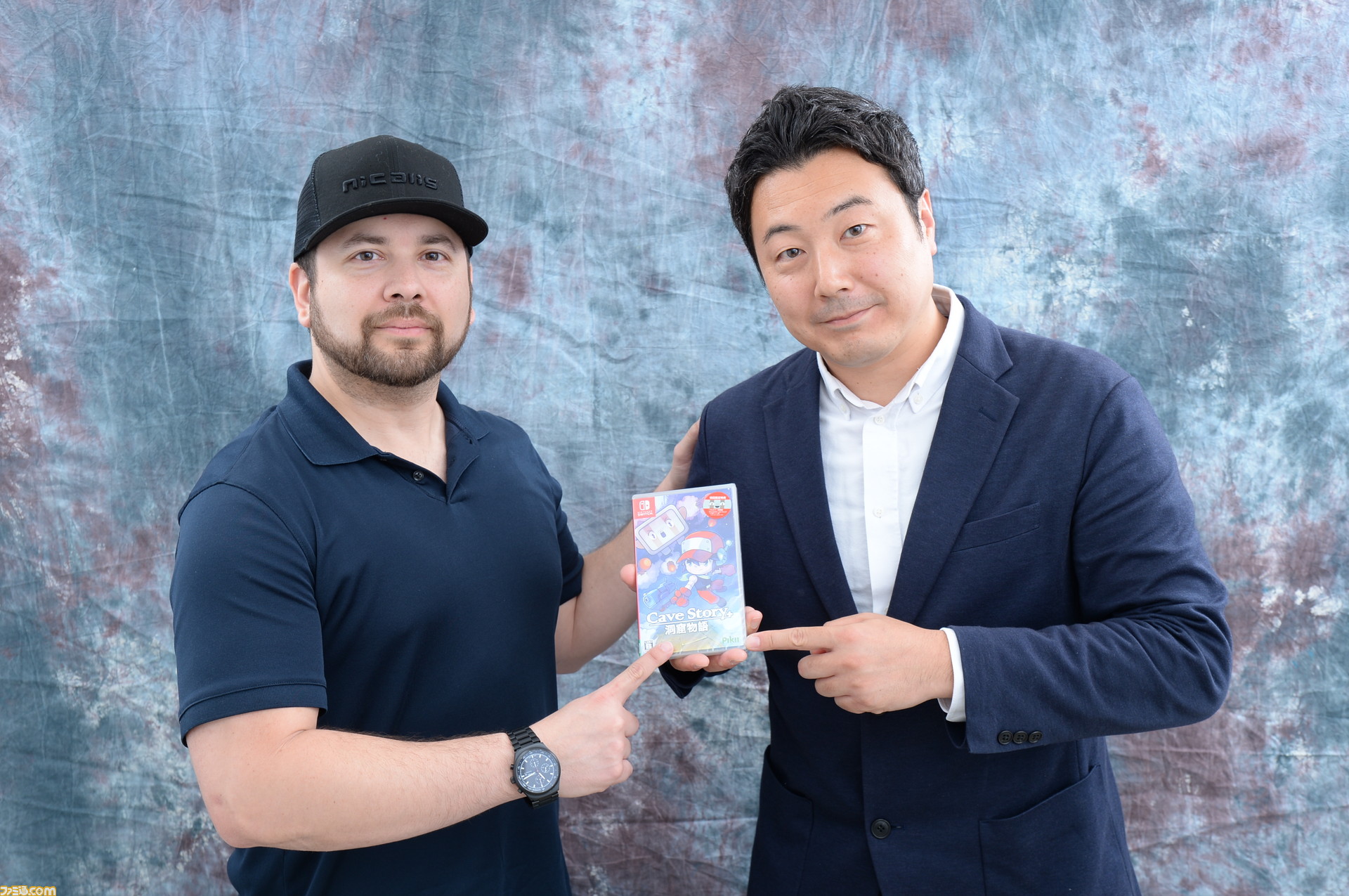 Switch版『斑鳩 IKARUGA』などを配信する“Pikii（ピッキー）”を取材。新潟から世界に向けて珠玉のゲームを送り出すインディー ...