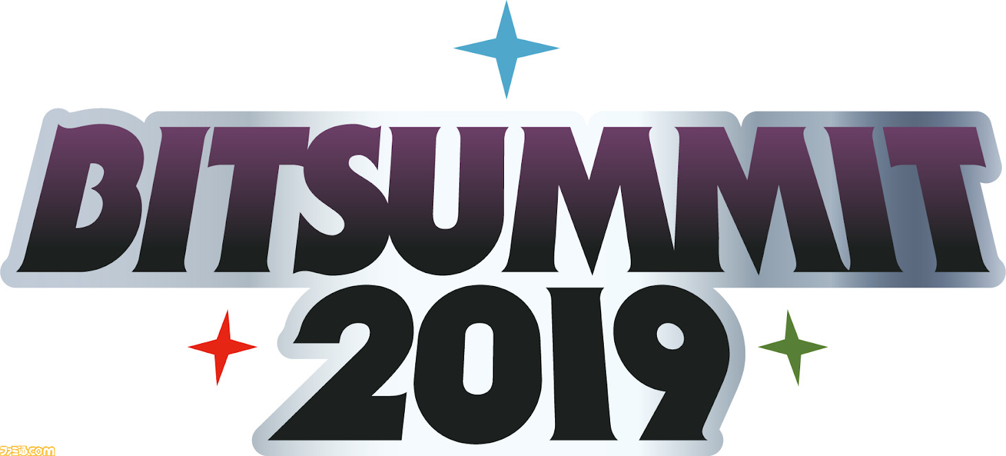 BitSummit 7 Spiritsが2019年6月1日、2日に開催決定！開発者向け出展エントリーを開始 - ファミ通.com