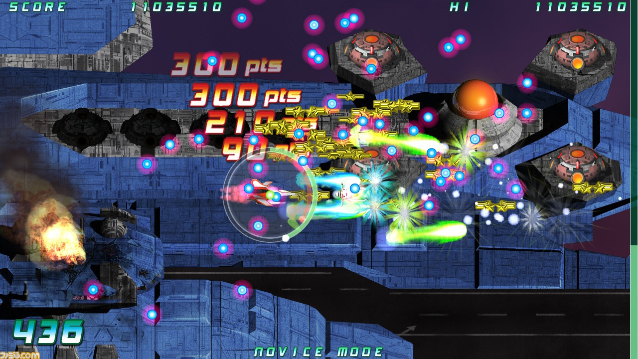 『Rolling Gunner（ローリングガンナー）』が闘会議2019にプレイアブル出展決定！ Nintendo Switch版は世界初お ...