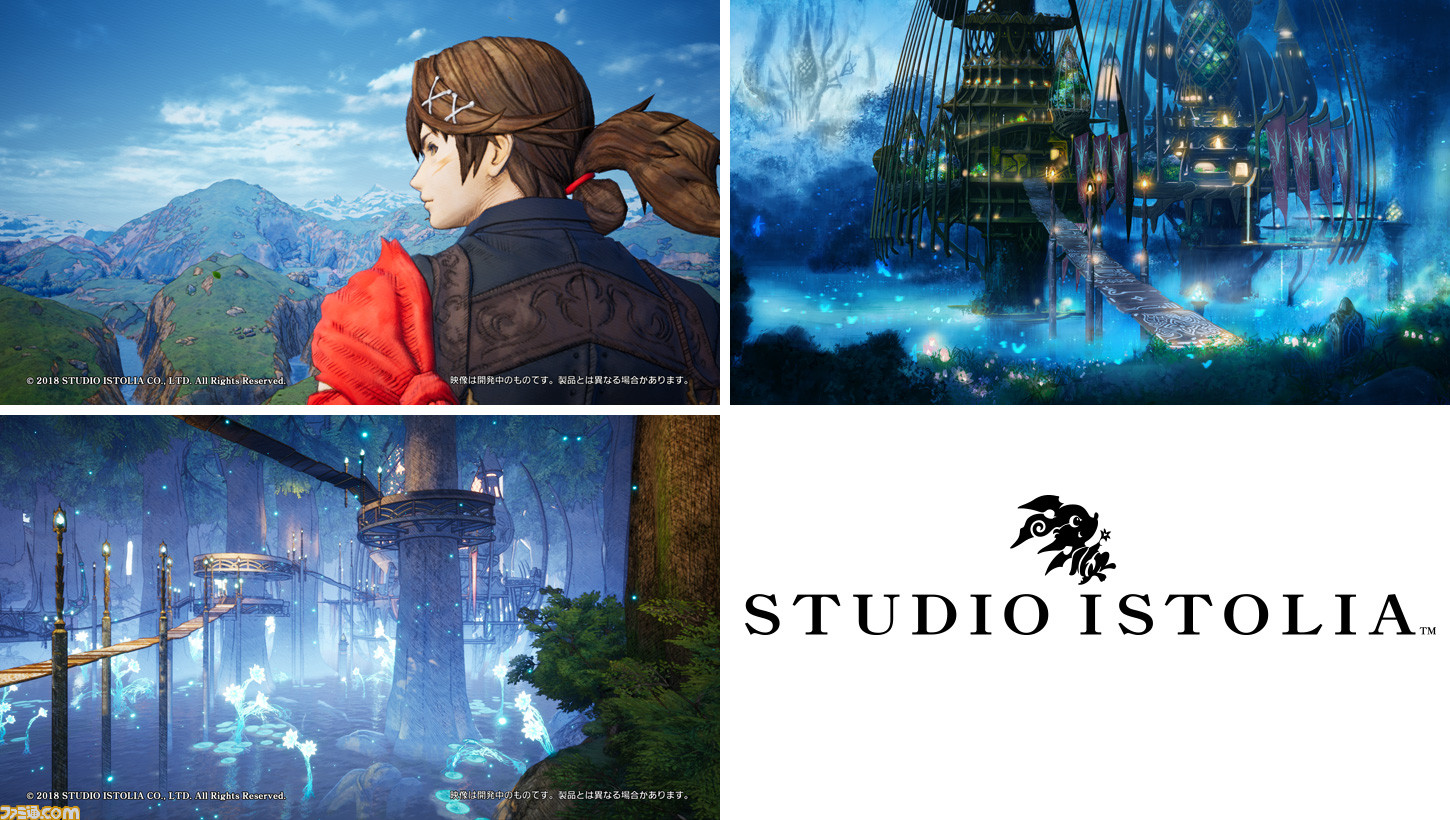 開発スタジオ“スタジオイストリア”が事業活動を停止、新作RPG“Project Prelude Rune”の開発も中止に。日本のスクエニHDも事実と認める | ゲーム・エンタメ最新情報の ...