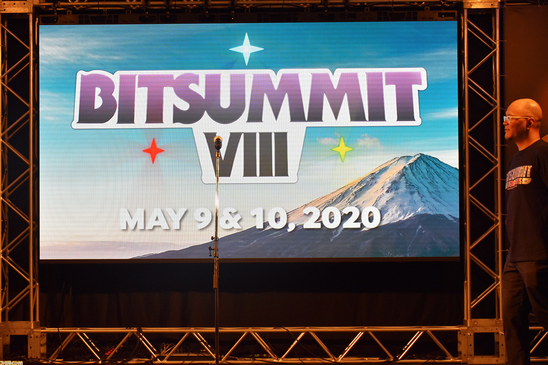 【速報】BitSummit VIIIが2020年5月9、10日開催されることが決定。今年の最優秀タイトルは『RPGタイム！』に【BitSummit 7 Spirits】 | ゲーム・エンタメ ...
