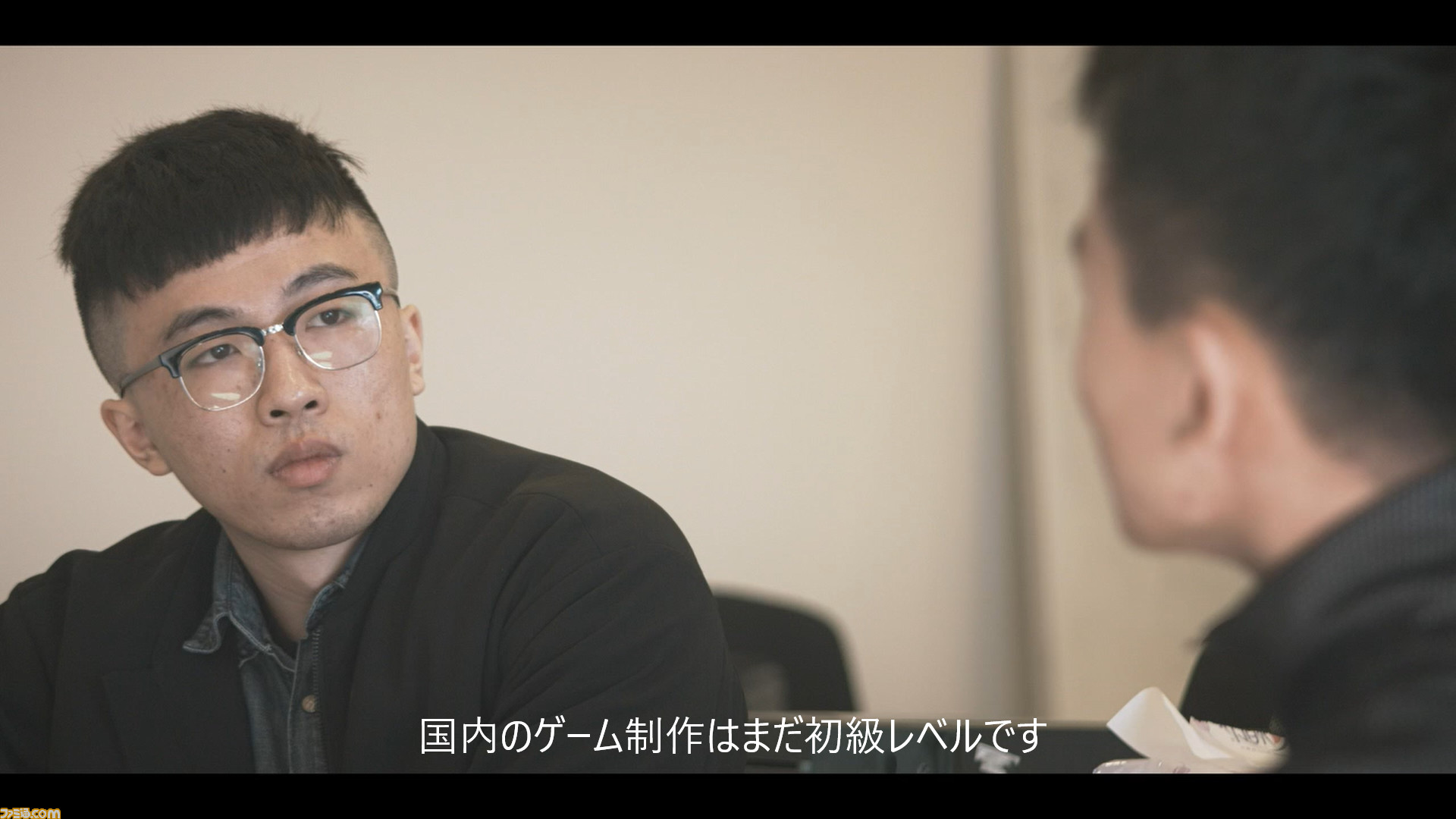 逆境の中で夢を追い続ける中国のインディーゲームデベロッパーたちを追ったドキュメンタリー映画『独行』の日本語版が6月25日よりsteamで