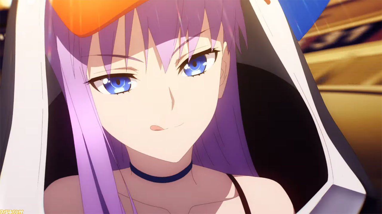 【FGO】水着沖田やメルトリリス、獅子王の実装はいつ？ PU後半の開催日を予想 | ゲーム・エンタメ最新情報のファミ通.com