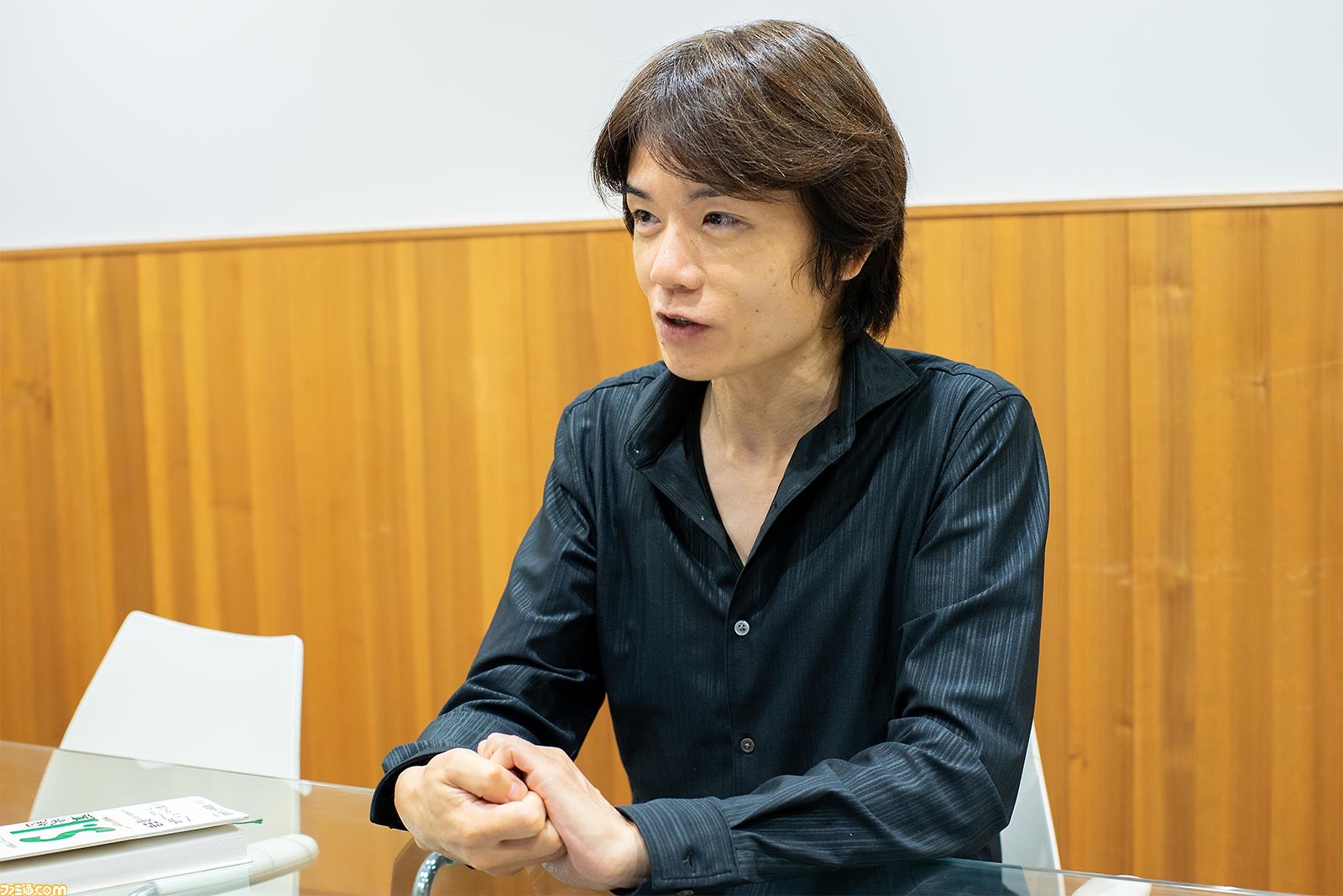 『スマブラ』とスポーツカーと誠実の怪人。桜井政博さんに聞く岩田さんの思い出。第1回「そのときから笑顔だった」 | ゲーム・エンタメ最新情報の ...