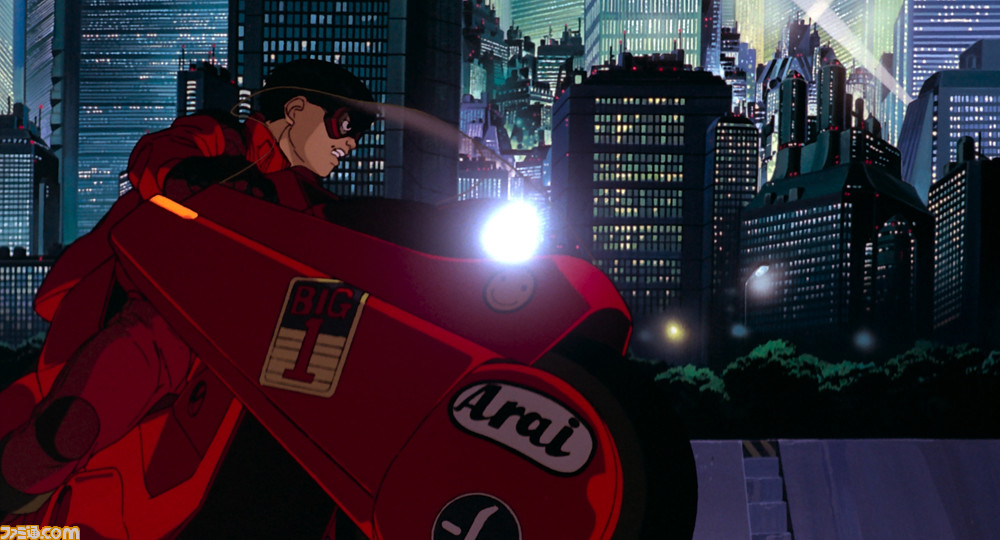 アニメ映画『akira』4 3よりimax上映決定! 4kリマスターblu Ray発売や“音”に迫る特番の放送も ゲーム・エンタメ最新情報