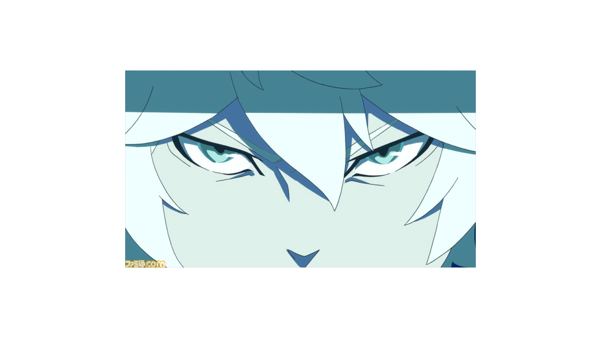 TRIGGER新作アニメ『BNA ビー・エヌ・エー』第2弾PVが解禁。OP＆ED情報もあわせて公開 | ゲーム・エンタメ最新情報のファミ通.com