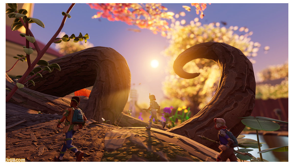 『Grounded』が7月28日より早期アクセスにて配信決定。Hello Games『The Last Campfire』の最新映像やXbox ...