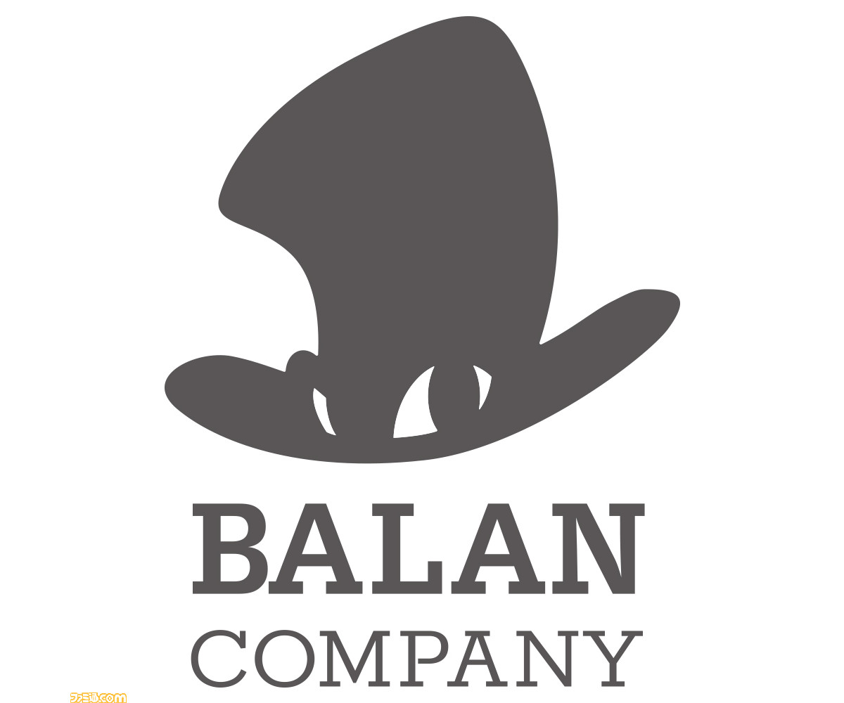 スクエニの新アクションゲームブランド“BALAN COMPANY”が発表。最新作の情報は近日公開予定 | ゲーム・エンタメ最新情報のファミ通.com