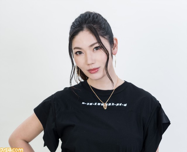 画像ページ (2/7) 『バンドリ！ ガルパ』 RAISE A SUILENレイヤ役 Raychellさんが語る“RASのボーカルになってレイヤが得たもの”【RAS登場記念キャストインタビュー ...