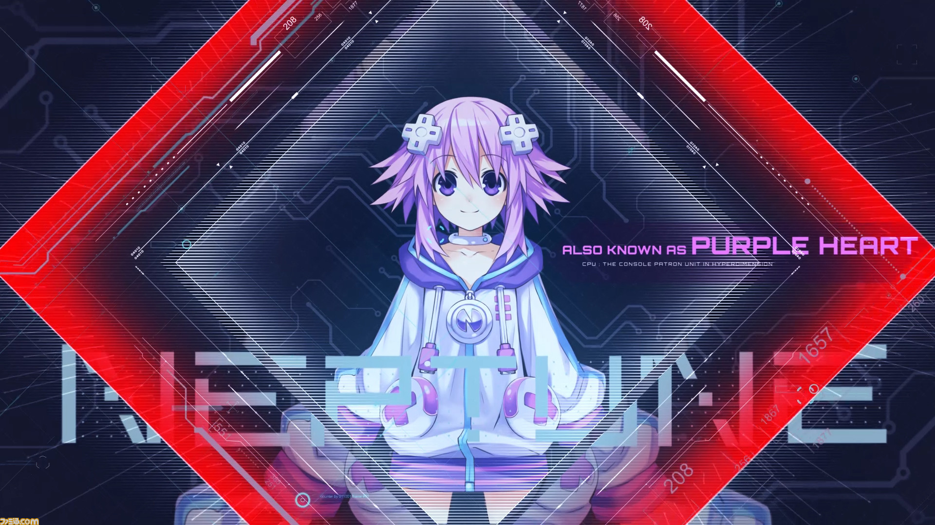 PS5『Go!Go!5次元GAME ネプテューヌ re★Verse』のオープニングムービーが公開。OPテーマはZweiが歌う『For SHARE!!』 | ゲーム・エンタメ最新情報のファミ通.com