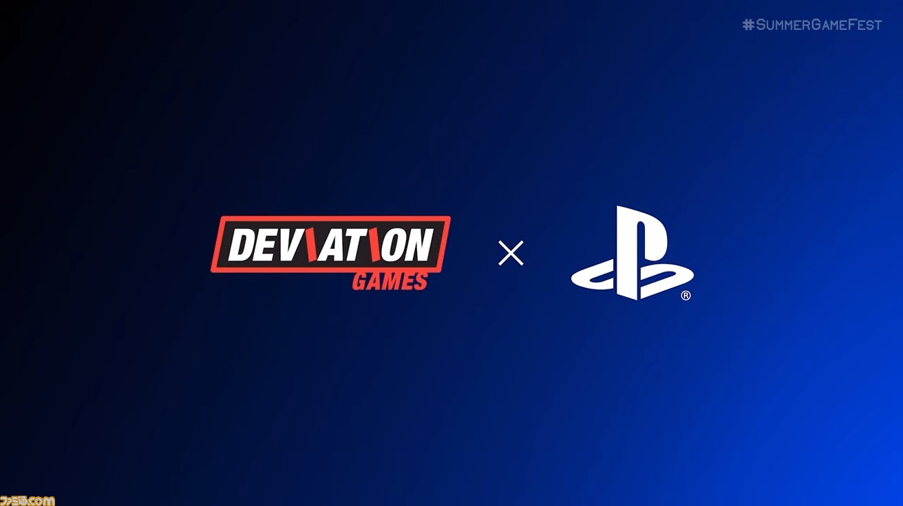 SIEと『CoD: BO』などを手掛けたDave Anthony氏が設立したDeviation Gamesがパートナーシップを締結。新規 ...