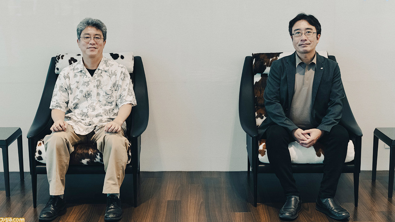 『FF11』20周年特設サイトにて、史上初となる『信on』×『FF11』プロデューサー対談が実現！ | ゲーム・エンタメ最新情報のファミ通.com