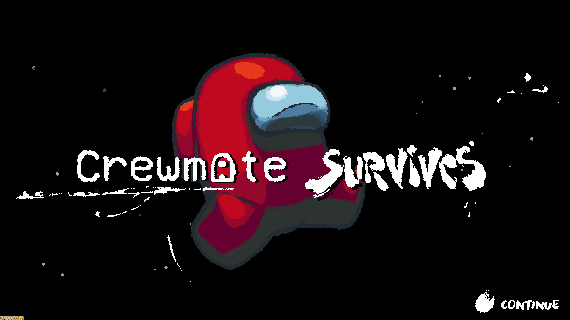 アクションゲーム『Samurai Gunn 2』に『Among Us』コラボが登場。タスクをこなしてインポスターに変身して戦え！ | ゲーム ...