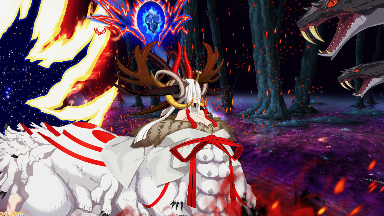 【FGO攻略】決戦“ビースト4コヤンスカヤ”クリア手順と無課金パーティを紹介【ツングースカサンクチュアリ】 | ゲーム・エンタメ最新情報の ...