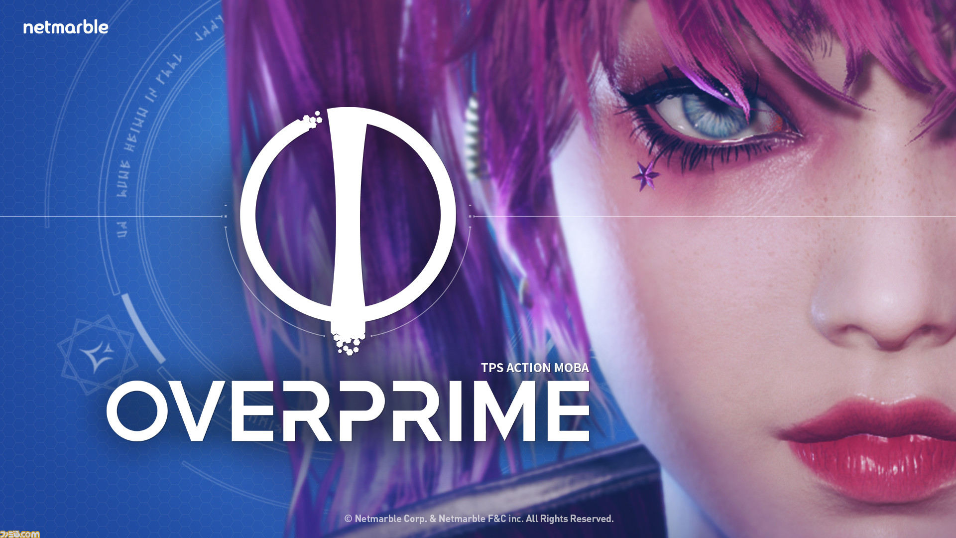 3D TPS MOBA『Overprime』悪魔・デモリウスや宇宙遊牧民・シェイドなど、個性豊かなヒーローが多数登場するシネマティックトレーラーが公開！ | ゲーム・エンタメ最新情報のファミ通.com