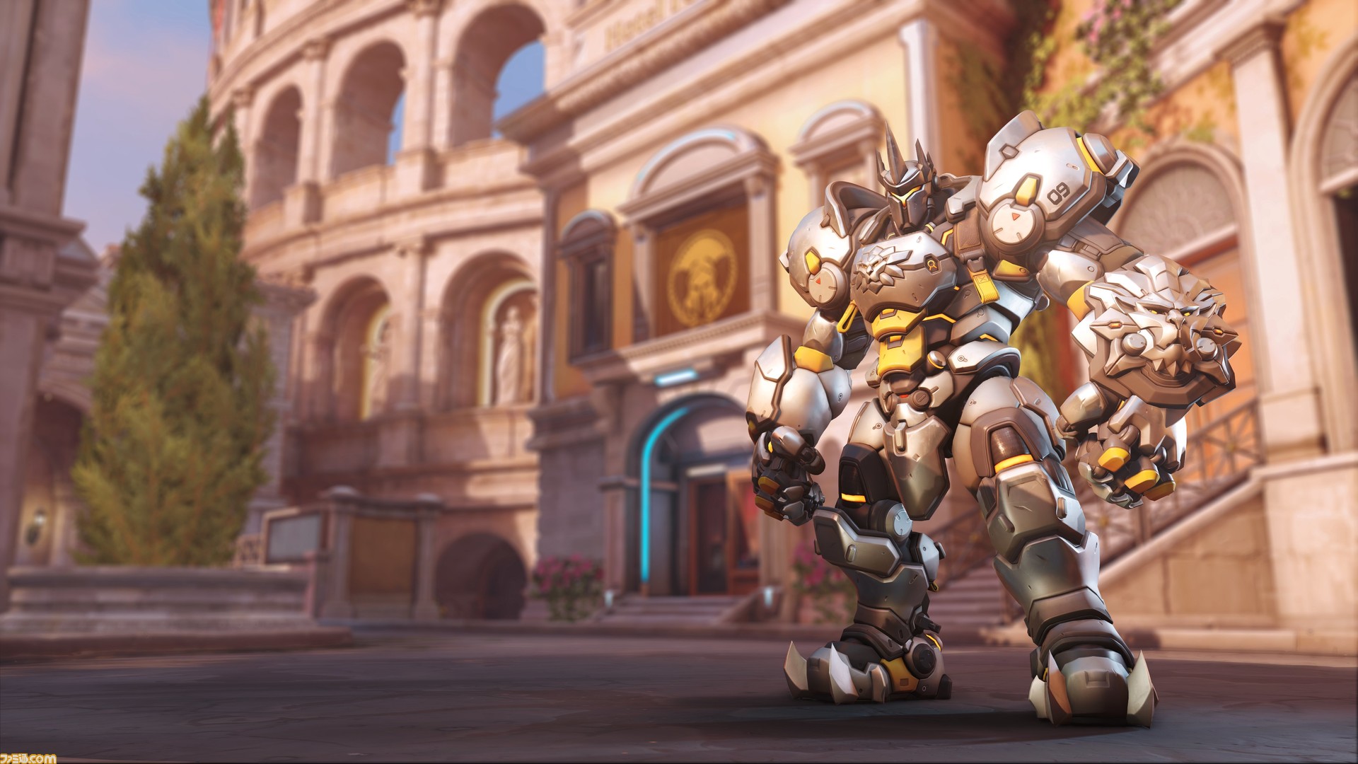 『オーバーウォッチ2』ベータテスト体験リポート2。5対5となった対戦は“タンク”が鍵を握る。新モード、新マップなどについても解説！ | ゲーム ...