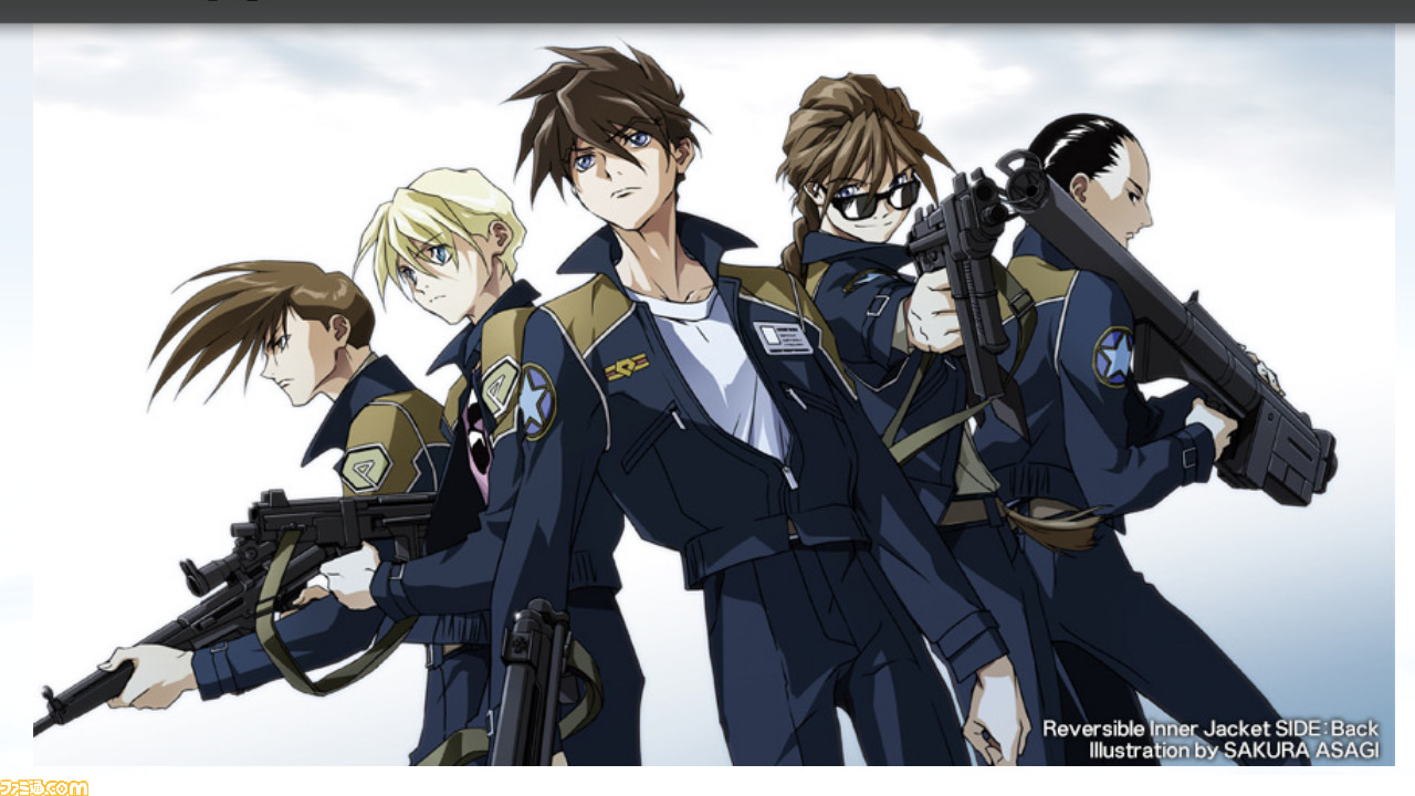 アニメ『新機動戦記ガンダムW』OPテーマ『ジャストコミュニケーション』。音楽ユニットTWO-MIXの記念すべきデビュー曲！ | ゲーム・エンタメ最新情報のファミ通.com