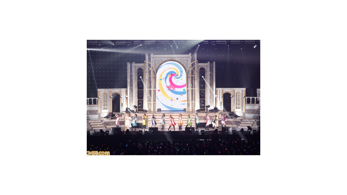 『アイマス』765AS単独ライブ1日目リポート。滝田樹里さんもシークレット出演した公演は笑顔いっぱいで懐かしさと新しさを感じる内容に ...