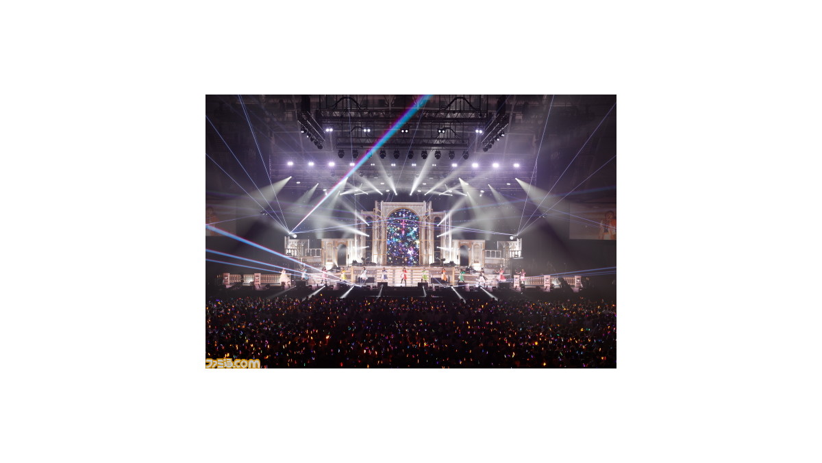 『アイマス』765AS単独ライブ2日目リポート。かっこよくて楽しい765プロオールスターズのステージに釘付けになった3時間 | ゲーム ...