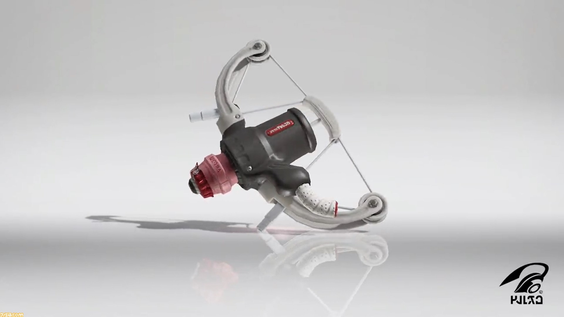 [B!] 『スプラトゥーン3』チャージキープ可能なストリンガー“LACT-450”が発表。ただし、着弾してもインクは破裂しない | ゲーム・エンタメ最新情報のファミ通.com