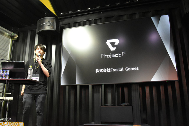 画像ページ (3/22) けんきプロデュースFPS『Project F』対戦の模様からゲーム内容が明らかに。マップは自動生成、学習量ではなく学習速度を競う。理不尽マップすら魅力に変える ...