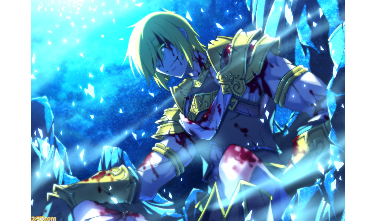 【FGO】第2部第5章アトランティスの振り返りPVが公開。イアソンと超人オリオンの描き下ろしイラストも解禁 | ゲーム・エンタメ最新情報の ...