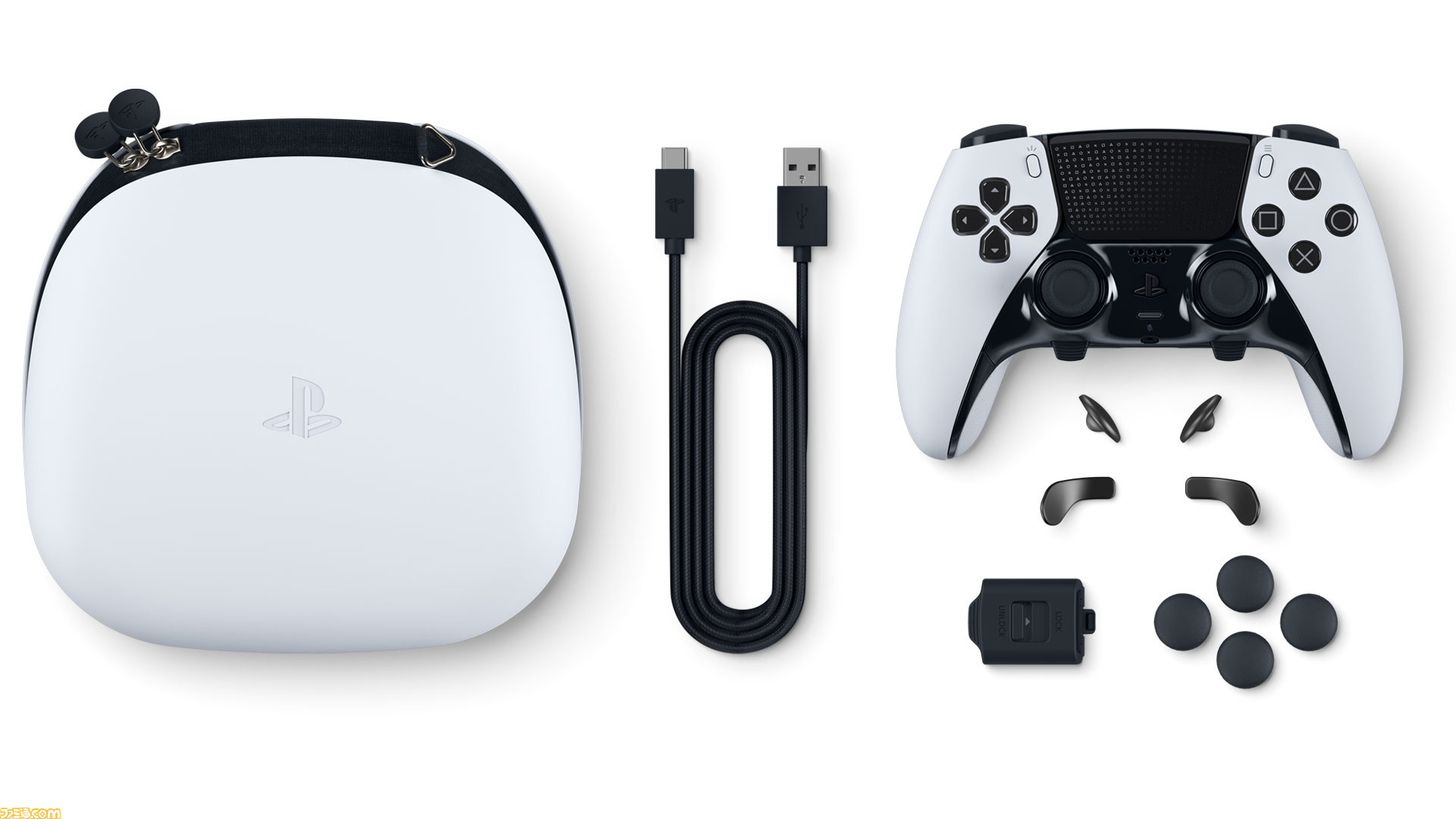 PS5 DualSense EDGE 2023 1 26 PS5 DualSense EDGE 2023 1 26