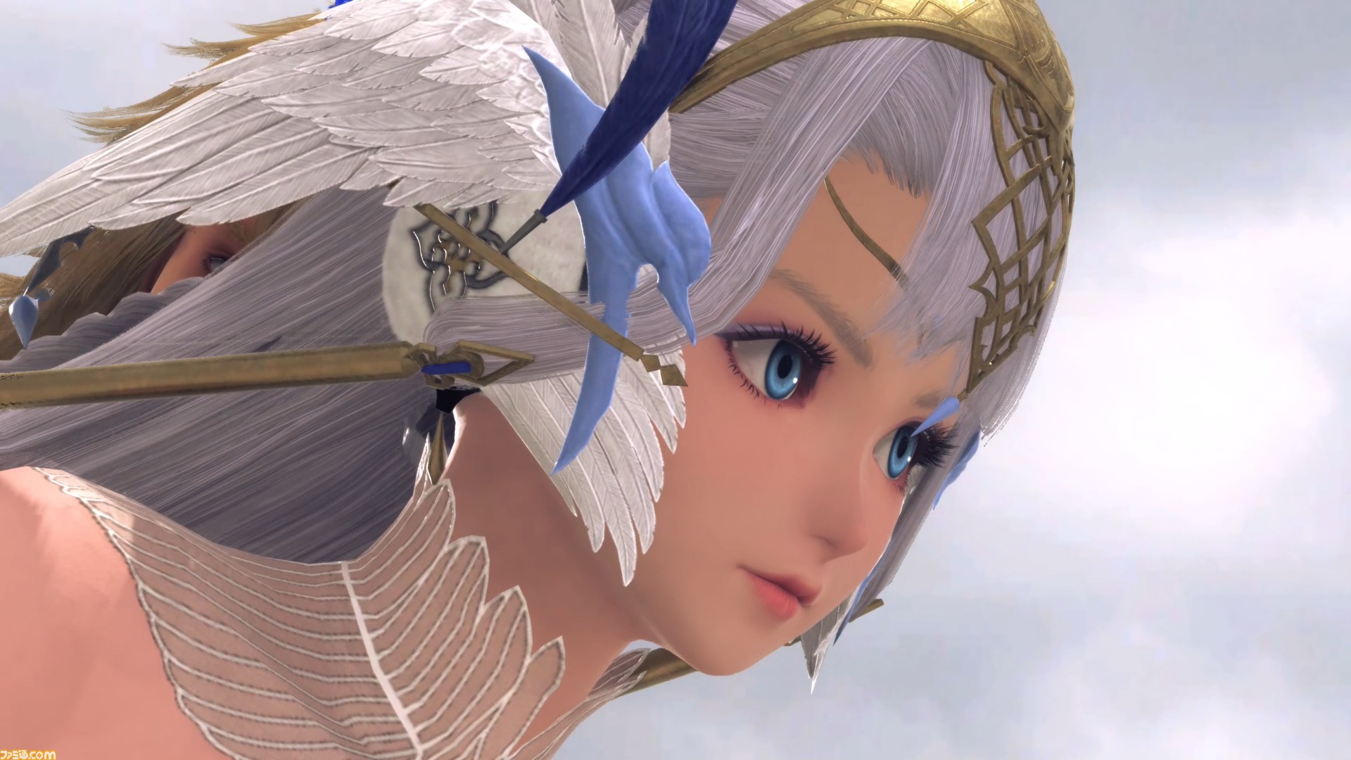 『スターオーシャン6』製品版50時間超の先行レビュー。単調さとは無縁のバトルが楽しい！ シリーズの集大成と呼べる進化を遂げた大ボリュームの力作 ...