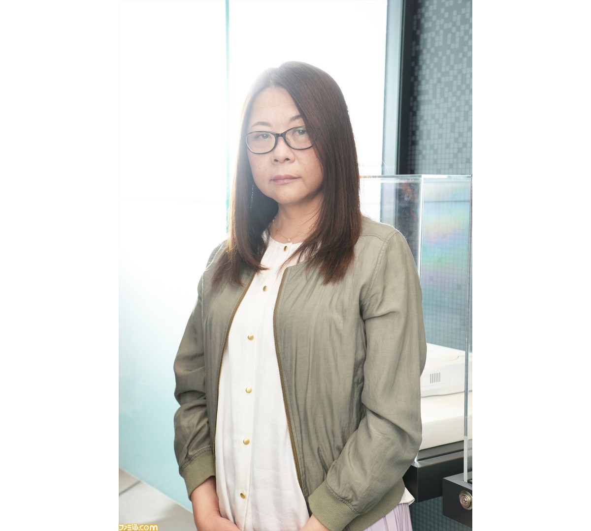 SEGA Mega Drive Mini II features in memoriam to Rieko Kodama, aka ...