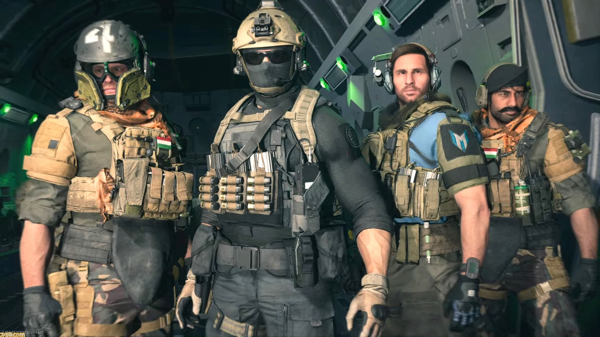 『CoD ウォーゾーン 2.0』攻略ガイド。初心者必見！ バトルロイヤルで生き抜くための7ヵ条。新マップ“アル・マズラ”で勝利を目指せ ...