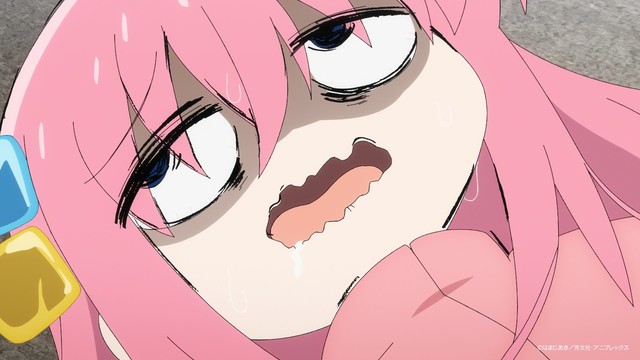 アニメ『ぼっち・ざ・ろっく!』無料一挙配信が本日(1224)18時よりabemaでスタート。深夜からはついに最終回が放送 ゲーム・エンタメ最新情報のファミ通com