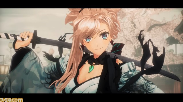 【Fate新作ゲーム】『フェイト/サムライレムナント』情報まとめ【Fate/Samurai Remnant】 | ゲーム・エンタメ最新情報の ...