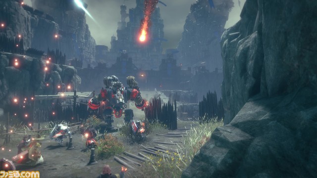 PC（Steam）版『Warlander』無料配信スタート。最大100人が互いの城を攻める対戦アクション。巨大ロボットといったハチャメチャな大魔法も | ゲーム・エンタメ最新情報のファミ通.com