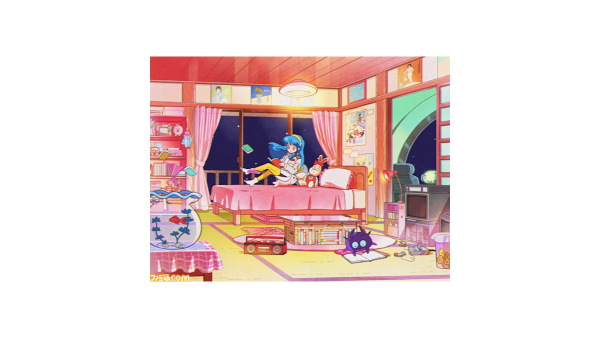 アニソンを24時間365日配信する“anileap アニリープ”が正式ローンチ。上坂すみれが声を演じる“leapちゃん”がかわいいアニメcmも