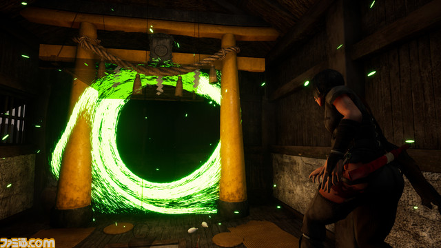 画像ページ (43/89) 『Ed-0: Zombie Uprising』（PS5/Xbox X/Steam）が7月13日に発売決定。侍や忍者 ...