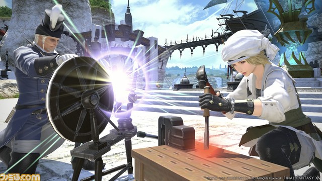 『FF14』ヴィエラ族の初心者ヒカセンが仲間と出会い、ともに冒険を進めながら成長する様を描いた新PVが公開 | ゲーム・エンタメ最新情報のファミ通.com