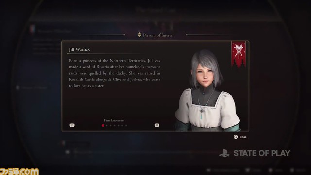 『FF16』State of Playで約25分の最新映像が公開。吉田直樹Pみずからの解説で、世界初公開のシーンや各種要素を紹介【State of Play】 | ゲーム・エンタメ最新情報の ...