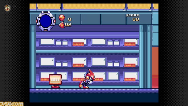 『パルスマン』『ストリートファイターII ダッシュプラス』など“セガ メガドライブ for Nintendo Switch Online”追加4タイトルが配信開始。