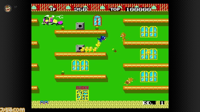 『パルスマン』『ストリートファイターII ダッシュプラス』など“セガ メガドライブ for Nintendo Switch Online”追加4タイトルが配信開始。