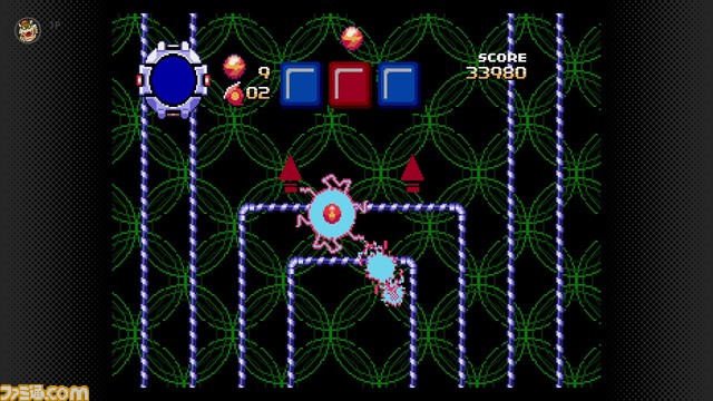 『パルスマン』『ストリートファイターII ダッシュプラス』など“セガ メガドライブ for Nintendo Switch Online”追加4タイトルが配信開始。