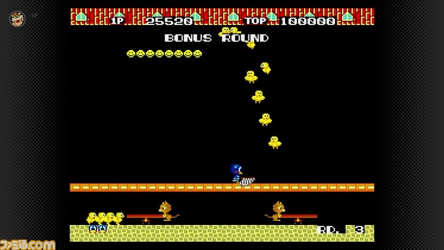 『パルスマン』『ストリートファイターII ダッシュプラス』など“セガ メガドライブ for Nintendo Switch Online”追加4タイトルが配信開始。