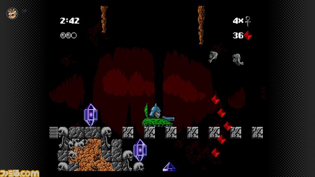 『パルスマン』『ストリートファイターII ダッシュプラス』など“セガ メガドライブ for Nintendo Switch Online”追加4タイトルが配信開始。