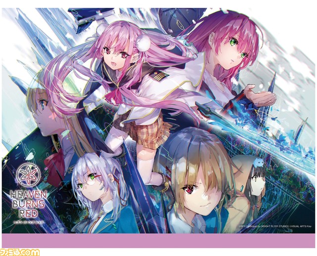 『NIKKE』半周年24ページ特集＆B3ポスター付き！ 『ヘブバン』イラストカード付き特集や『崩壊：スターレイル』特別冊子など付録満載（2023年4月27日発売号）【今週の週刊ファミ通 ...